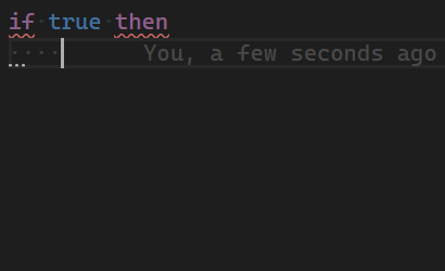 Auto indent is not triggered when accepting suggestions · Issue #91844 ...