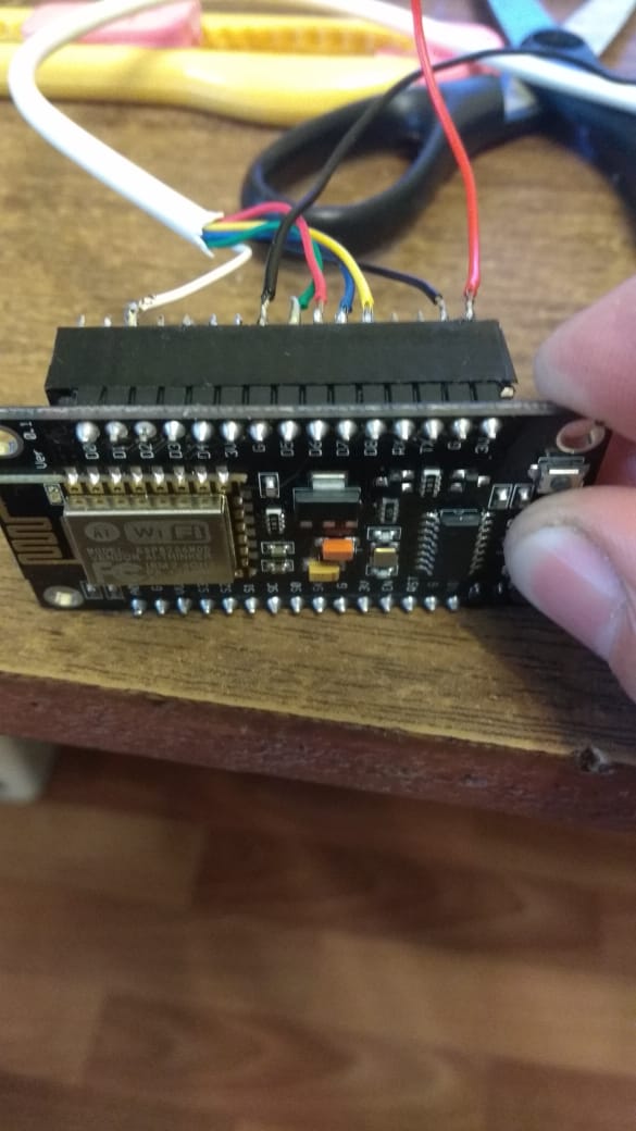 v 08 esp8266 rfm69 · Issue #415 · 1technophile/OpenMQTTGateway · GitHub