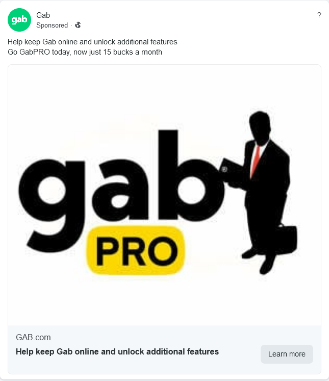 gab.com · Issue #9887 · uBlockOrigin/uAssets · GitHub