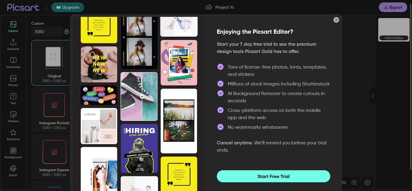 picsart.com many annoyances · Issue #14460 · uBlockOrigin/uAssets · GitHub