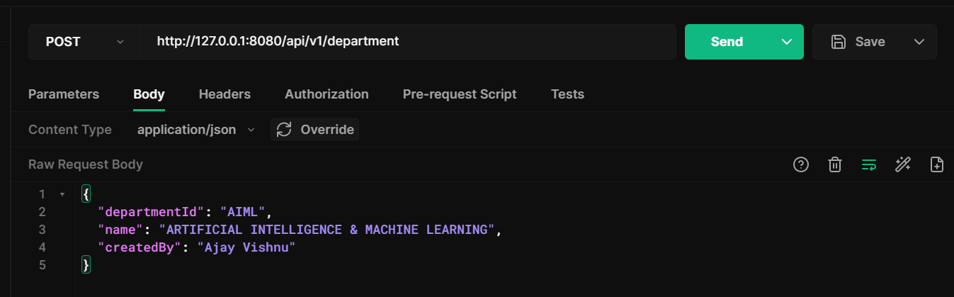 [bug]: Header content type (application/json) is not sent in the request · Issue #2937 ...