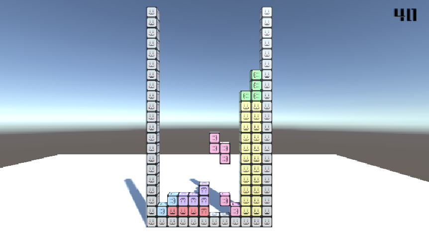 GitHub - notfahmed/3D-Tetris-Game: A 3D Tetris Game made with Unity