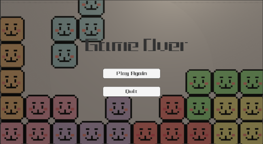 GitHub - notfahmed/3D-Tetris-Game: A 3D Tetris Game made with Unity