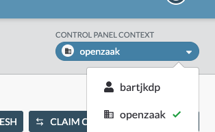 A developer I would like the helm chart to contain packages and be available on artifacthub.io ...