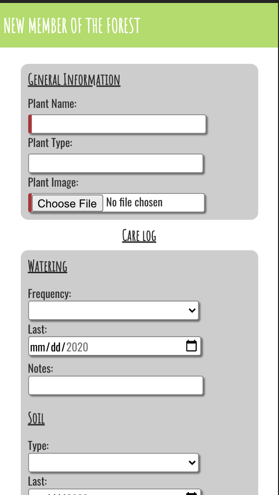 GitHub - root-directory/leaves