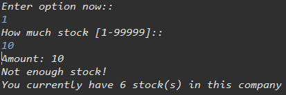 GitHub - makiisthenes/StockMarketInvestorSimulator: A Java Based Stock ...