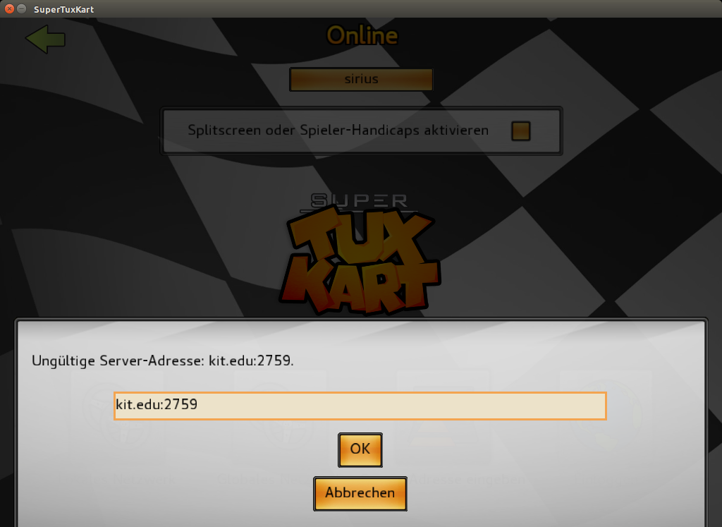 Domains are not supported & have different errors · Issue #3969 ...