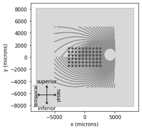 [BUG] Axon map plotter does not take into account percept dimensions · Issue #413 ...