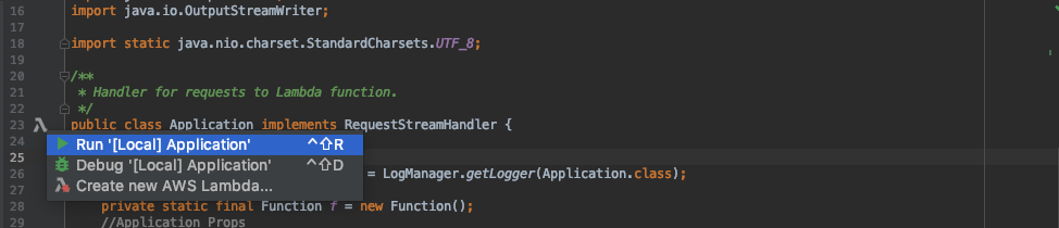 IllegalStateException after update to AWS Toolkit 1.3 · Issue #935 · aws/aws-toolkit-jetbrains ...