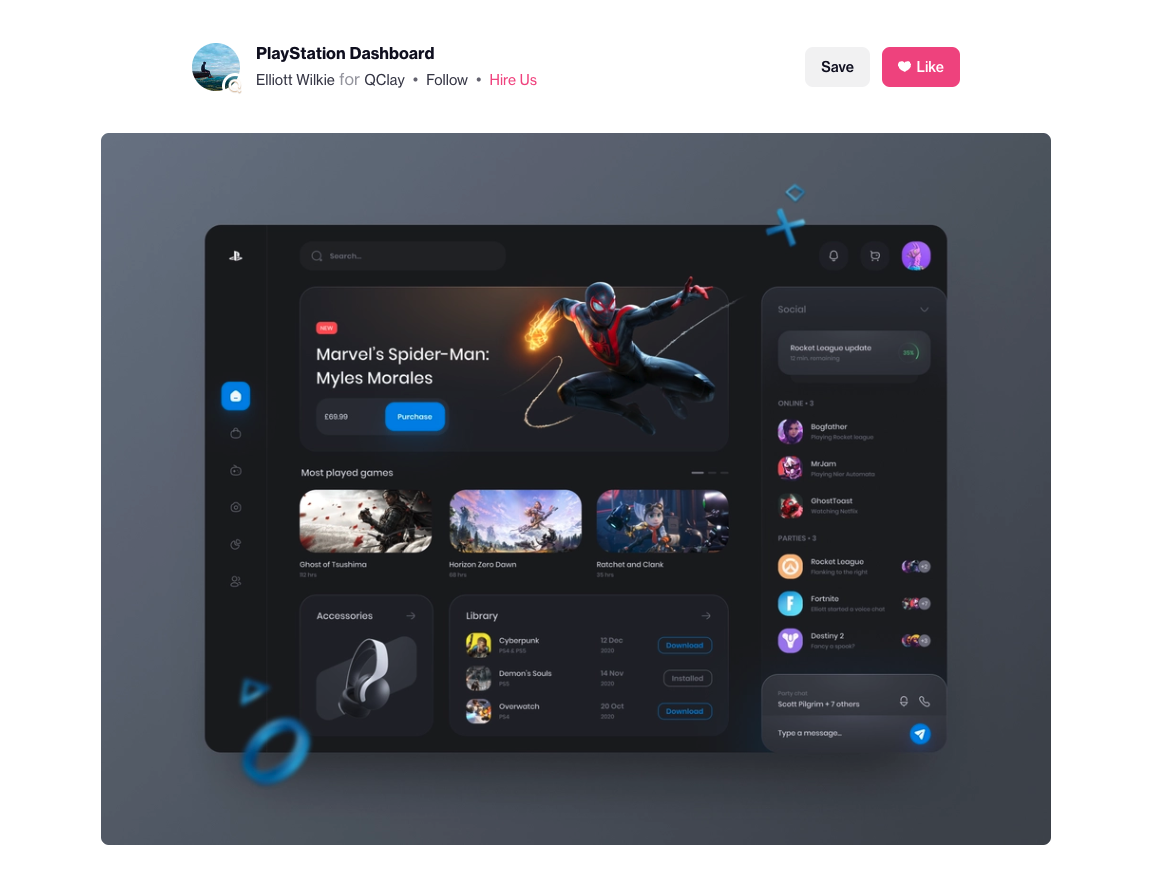 GitHub - britok30/playspace-v2: Second version of Playspace, using Next.js, React, Tailwind CSS ...