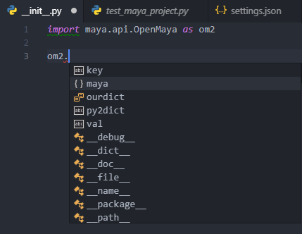 extraPaths doesn't supersede modules found on the pythonPath · Issue #803 · microsoft/python ...