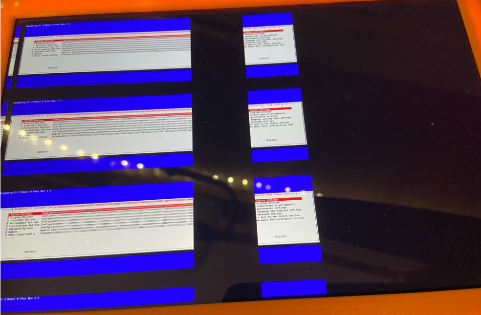 Vc4 Kms V3d Driver Not Working With Custom Hdmi Mode Group 2 Mode 87 · Issue 4516 
