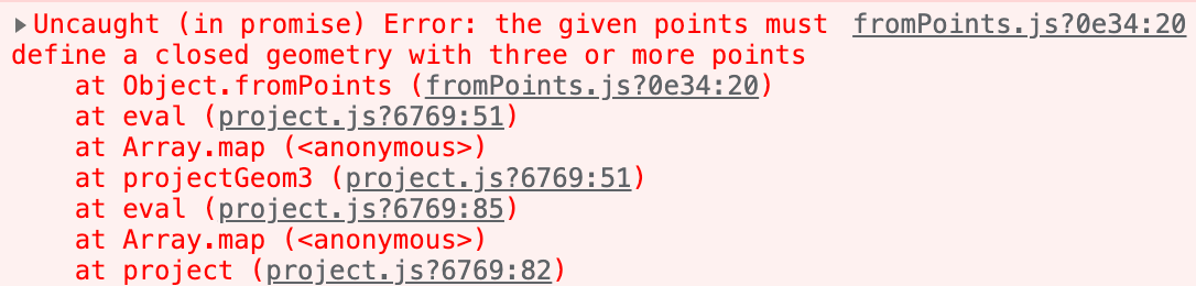 A questions about project() · Issue #916 · jscad/OpenJSCAD.org · GitHub