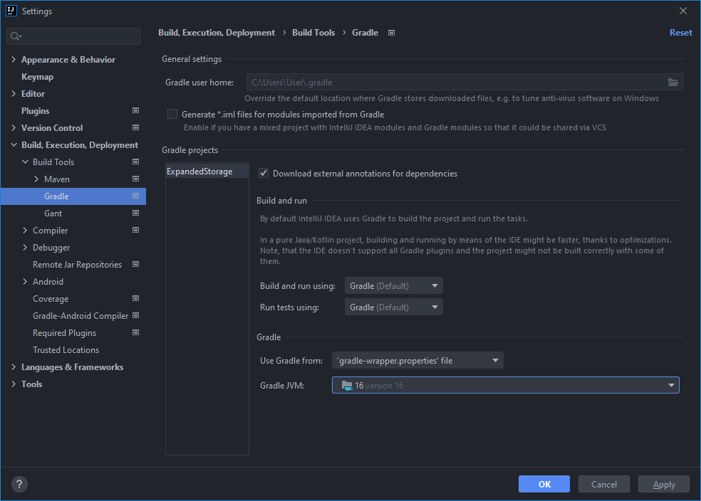 Cant Update to Loom 0.8 Because of an error · Issue #398 · FabricMC ...