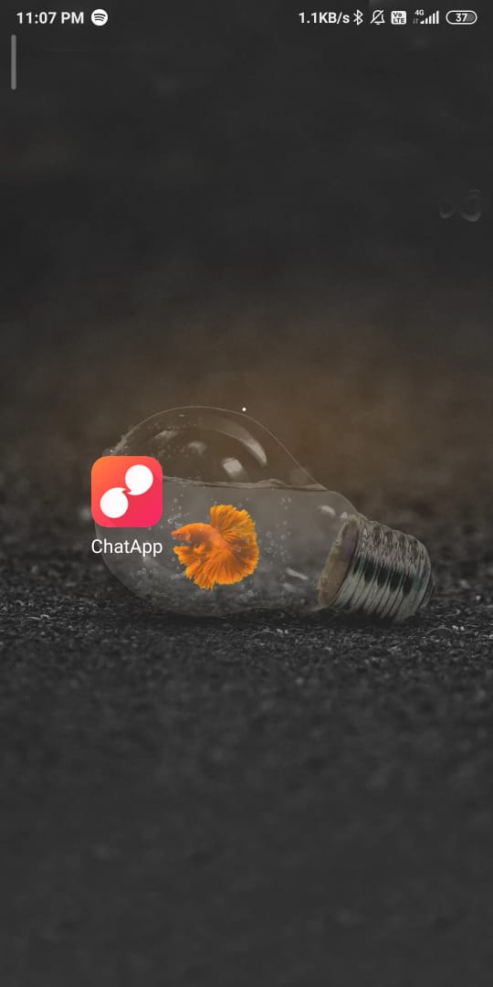 Github Aatif187flutter Chatapp Flutter Dart Firebase Cloud Firestore Shared Preferences Ui