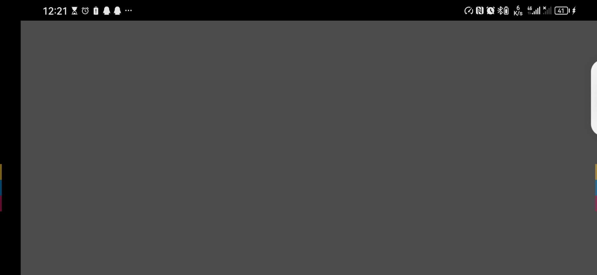 [Android][C#] Startup crash when C# script assign to node · Issue #80904 · godotengine/godot ...