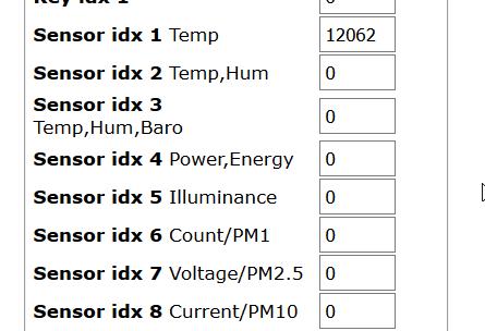 Multiple DS18B20 · Issue #814 · arendst/Tasmota · GitHub
