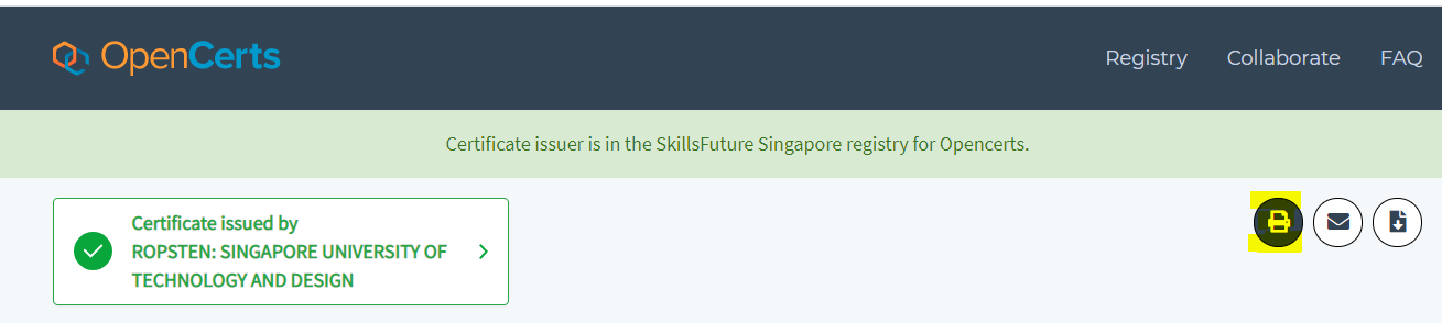 Print button on opencerts.io is not working. #557 · Issue #592 · OpenCerts/opencerts-website ...