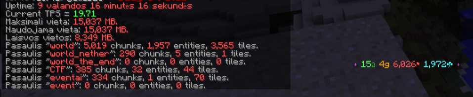 Incorrect TPS · Issue #326 · VolmitSoftware/React · GitHub
