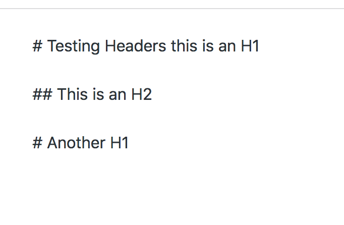 Markdown In Published Note Broken · Issue 2257 · Automattic Simplenote Electron · Github