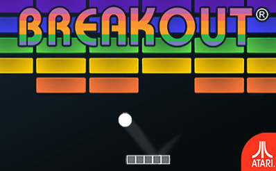 GitHub - zackwcs/Atari-Breakout
