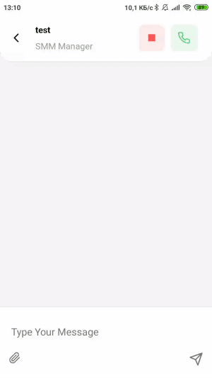 [android] When Enableonandroid {true} And Tap On Textinput It Is Opened Fullscreen · Issue 368