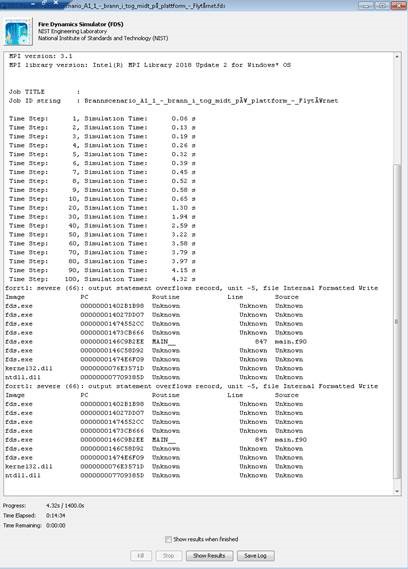 Problems with FDS 6.7.1 · Issue #7446 · firemodels/fds · GitHub