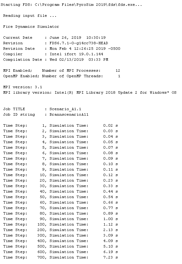 Problems with FDS 6.7.1 · Issue #7446 · firemodels/fds · GitHub