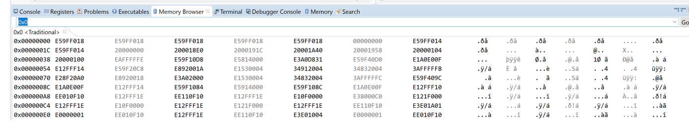 Issues with sdmmc-sdcard example on SAMA5D3-Xplained · Issue #96 · atmelcorp/atmel-software ...
