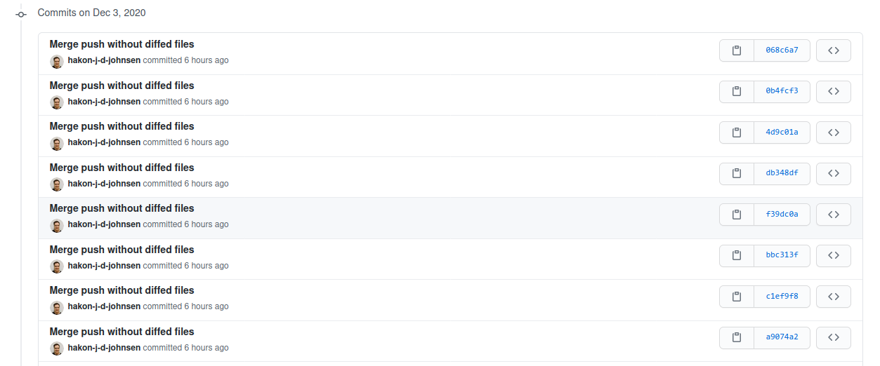 Don't create git empty commit · Issue #773 · logseq/logseq · GitHub