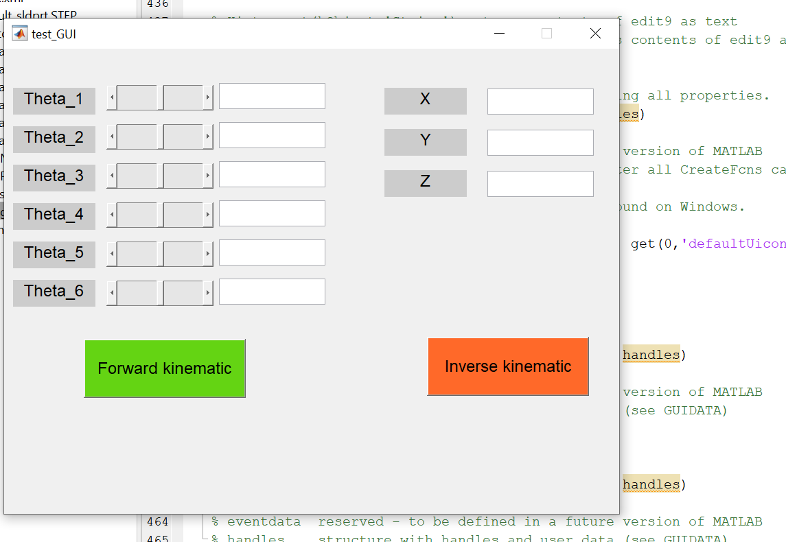 GitHub - johnathancyz/Six-axis-Rotbot-arm-MALTAB