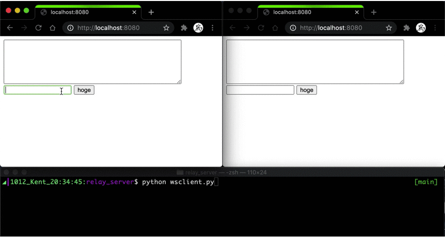 GitHub - hiro4669/relay_server: Relay Server example for gPBL 2021