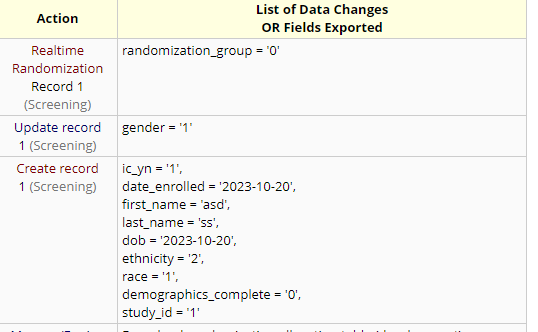 Fail to randomize when leaving empty fields · Issue #7 · susom/realtime-randomization · GitHub