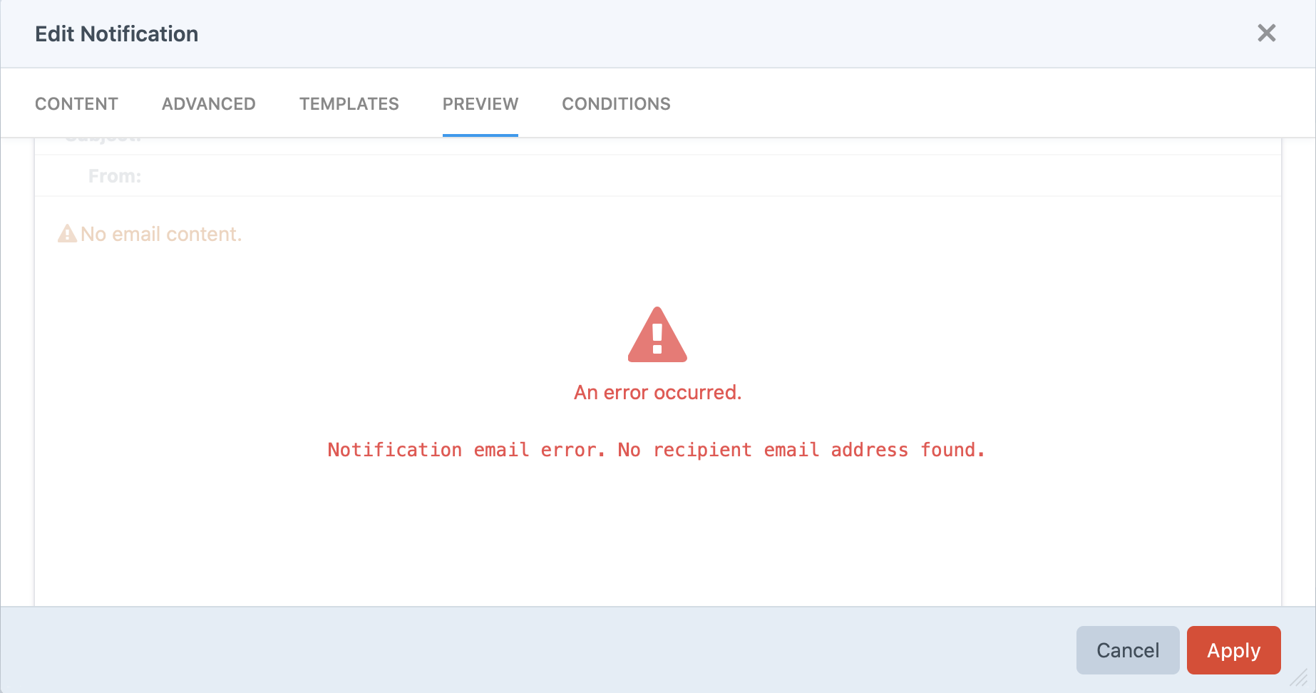 Recipient email not found when using dynamic value for email · Issue #280 · verbb/formie · GitHub