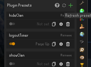 Refresh presets · Issue #32 · antero111/plugin-presets · GitHub