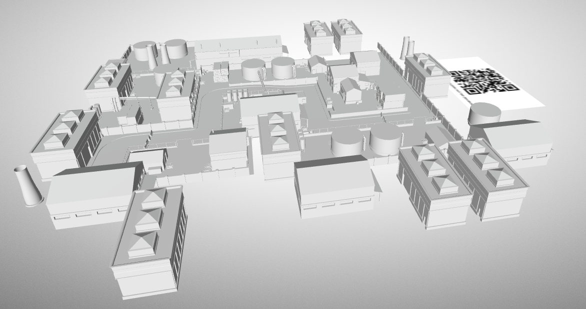 Gltf Exporter Loss Model Material · Issue #300 · atteneder/glTFast · GitHub