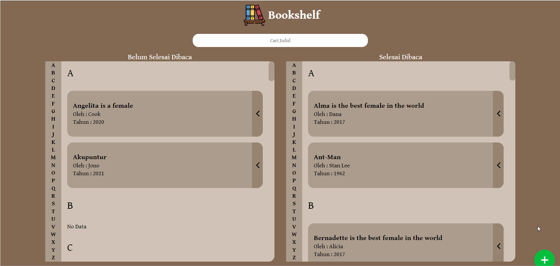 GitHub - albertsprawira/Dicoding-Belajar-Membuat-Front-End-Web-untuk-Pemula