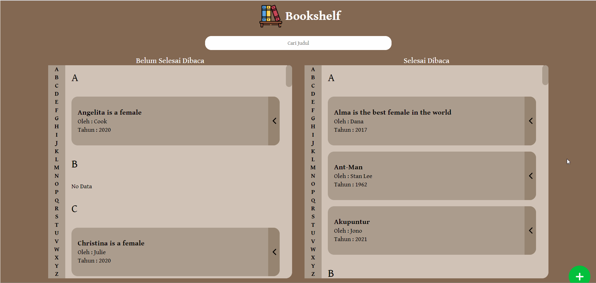 GitHub - albertsprawira/Dicoding-Belajar-Membuat-Front-End-Web-untuk-Pemula