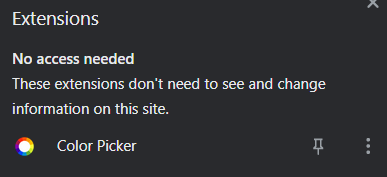 GitHub - sunilsinghx/color-picker: A simple color picker which can ...