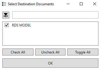 Copy Sheets to Open Documents: not copying the views · Issue #1203 · pyrevitlabs/pyRevit · GitHub