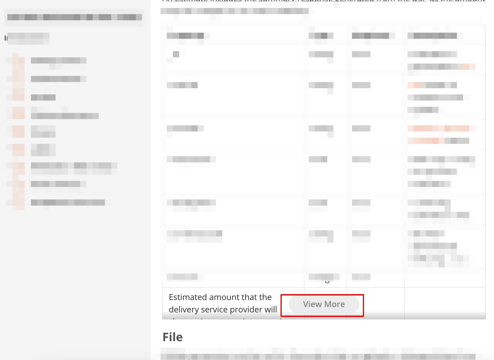 Removing View More Button From The Published Documentation · Issue 9449 · Postmanlabs Postman