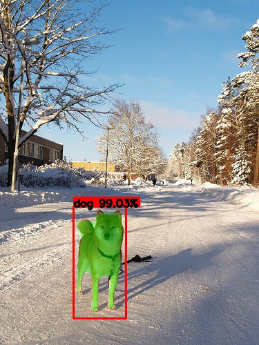 GitHub - harshatejas/cats_vs_dogs_instance_segmentation: Train cats vs dogs instance ...