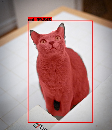 GitHub - harshatejas/cats_vs_dogs_instance_segmentation: Train cats vs ...