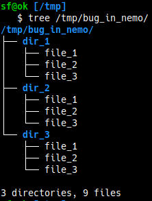 Several issues including crash when moving files and using the undo functionality · Issue #3157 ...