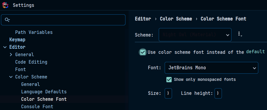 [Bug]: Narrow field · Issue #199 · AtomMaterialUI/material-theme-issues · GitHub