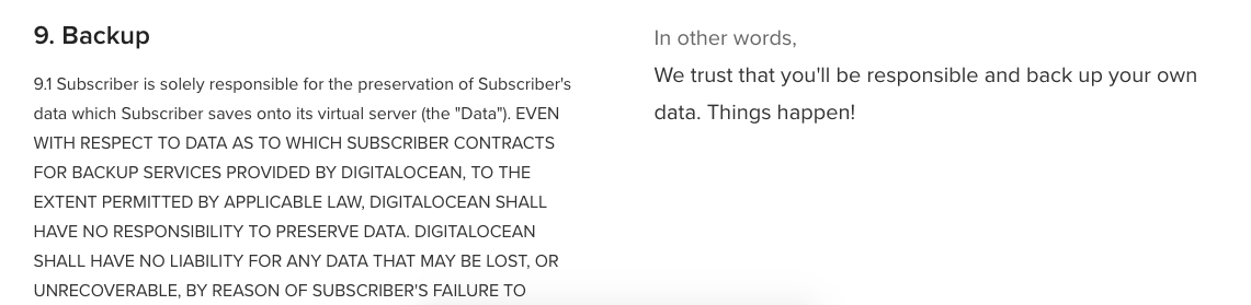 have a friendly TLDR version of contributing.md · Issue #507 · open-contracting/standard · GitHub