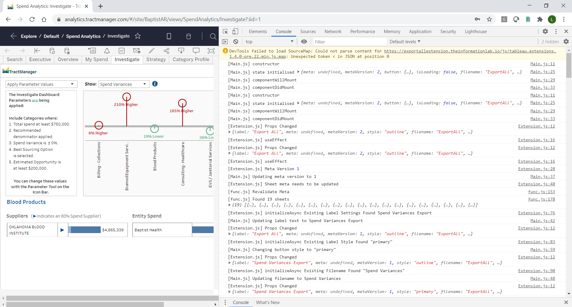 Refresh issues and the colors are now blue · Issue #59 ...