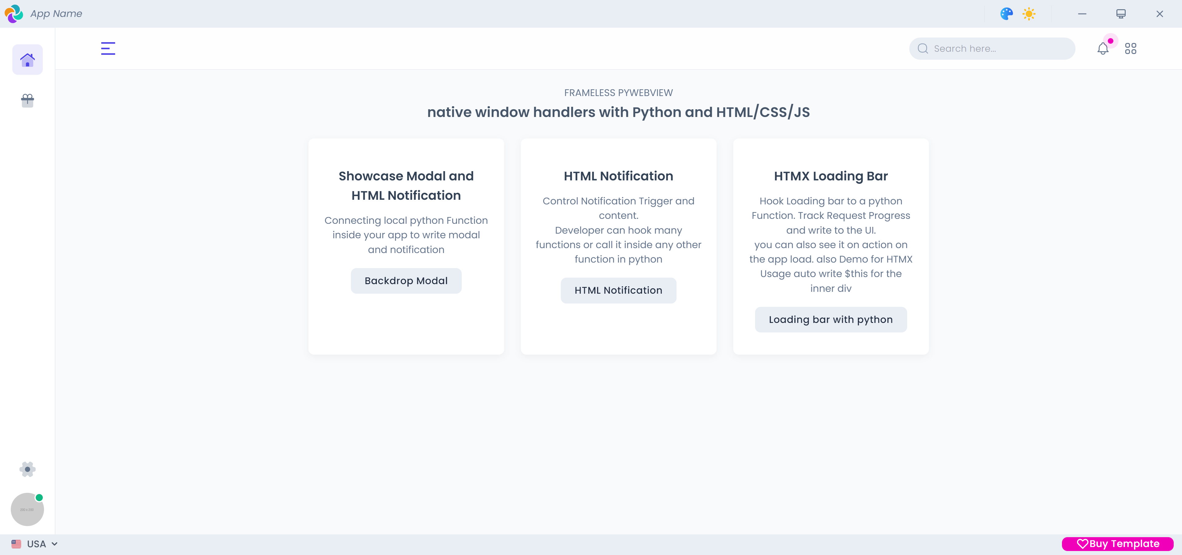 GitHub - DizzyduckAR/BotPlace: BotIt frame to control games / work