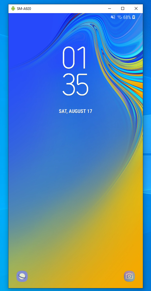 GitHub - DizzyduckAR/AutoMirror: One click Full Gui in ahk for windows. Multi mirror and more