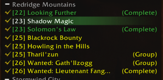 Redridge Mountain - Shadow Magic - Group flag · Issue #179 · ZhengPeiRu21/mod-individual ...